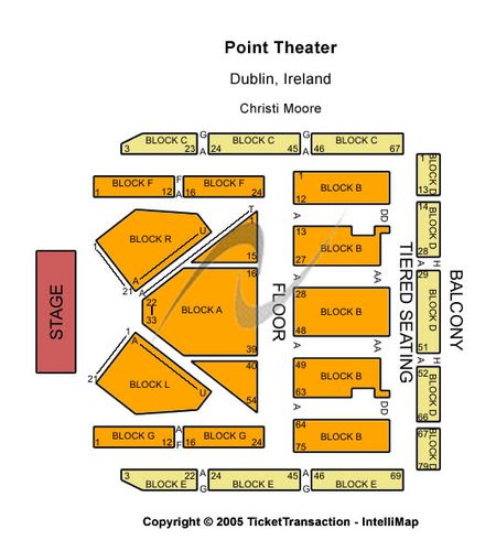 3Arena Tickets - 3Arena in Dublin, DN at GameStub!