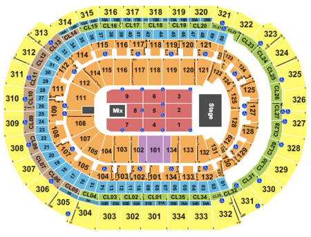 BB&T Center Tickets - BB&T Center in Sunrise, FL at GameStub!