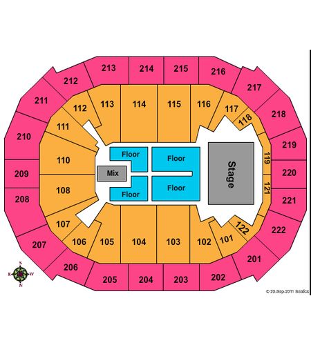 Chaifetz Arena Tickets - Chaifetz Arena in St. Louis, MO at GameStub!
