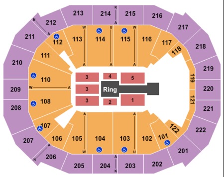 Chaifetz Arena Tickets - Chaifetz Arena in St. Louis, MO at GameStub!