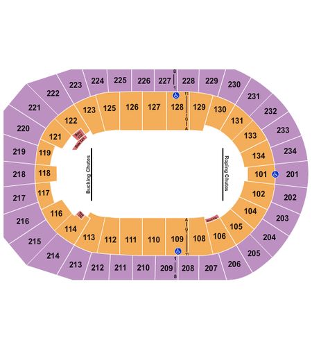 Denver Coliseum Tickets - Denver Coliseum in Denver, CO at GameStub!