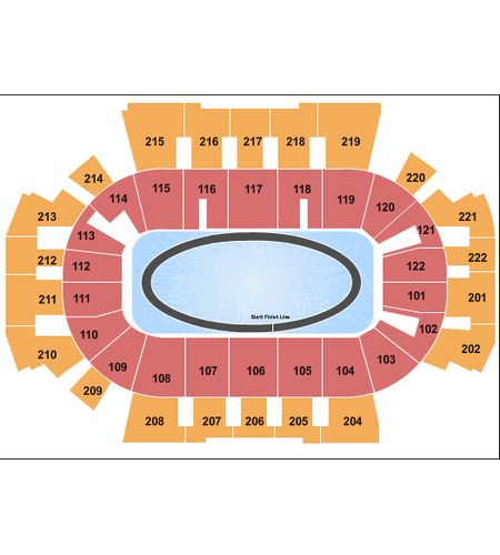 Family Arena Tickets - Family Arena in Saint Charles, MO at GameStub!