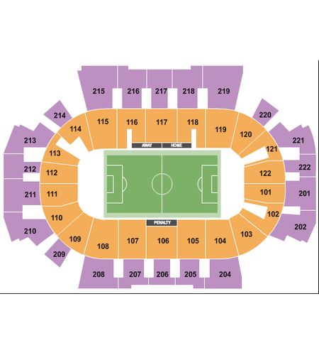 Family Arena Tickets - Family Arena in Saint Charles, MO at GameStub!