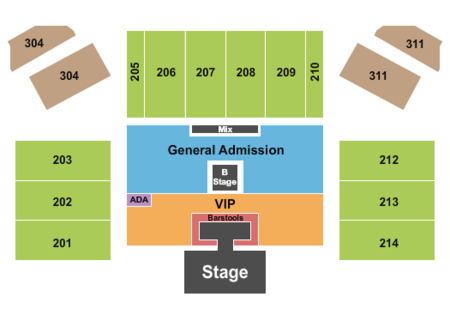 Trump Taj Mahal - Mark G. Etess Arena Tickets - Trump Taj Mahal - Mark ...