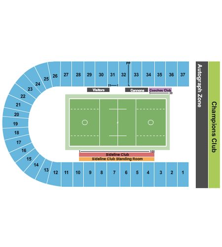 Harvard Stadium Tickets - Harvard Stadium in Allston, MA at GameStub!