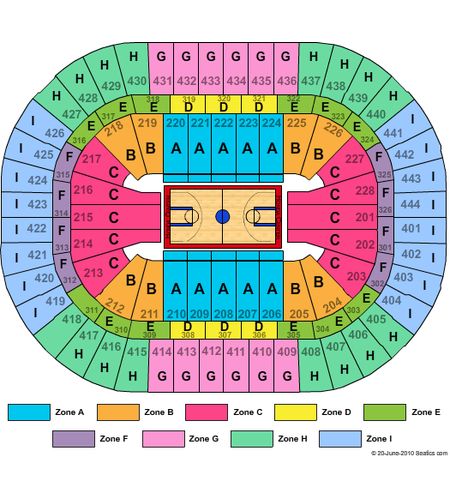 Honda Center Tickets - Honda Center in Anaheim, CA at GameStub!