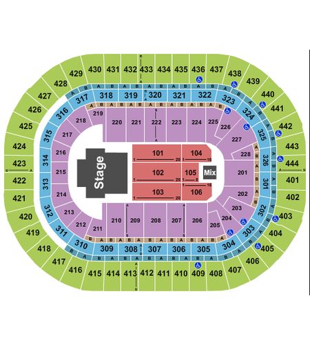 Honda Center Tickets - Honda Center in Anaheim, CA at GameStub!
