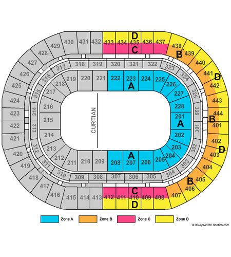 Honda Center Tickets - Honda Center in Anaheim, CA at GameStub!