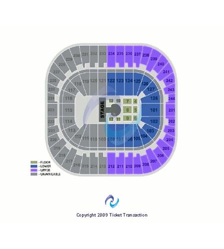 Izod Center Tickets - Izod Center in East Rutherford, NJ at GameStub!