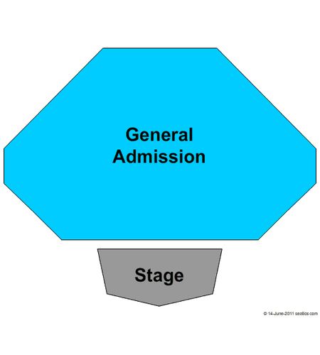 The Nautica Pavilion Tickets - The Nautica Pavilion in Cleveland, OH at ...