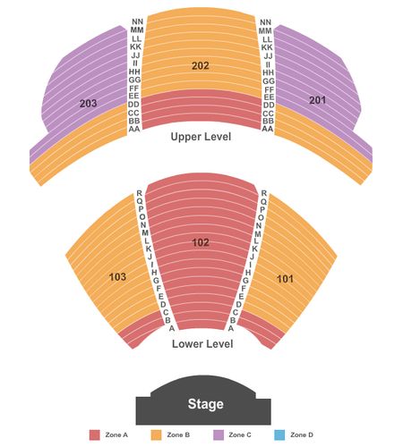KA Theatre at MGM Grand Tickets - KA Theatre at MGM Grand in Las Vegas ...