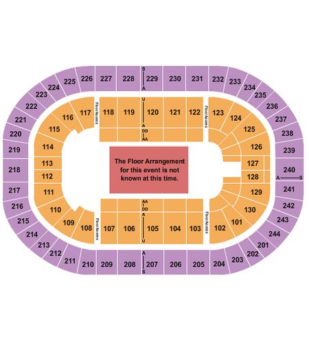 Times Union Center Tickets - Times Union Center in Albany, NY at GameStub!