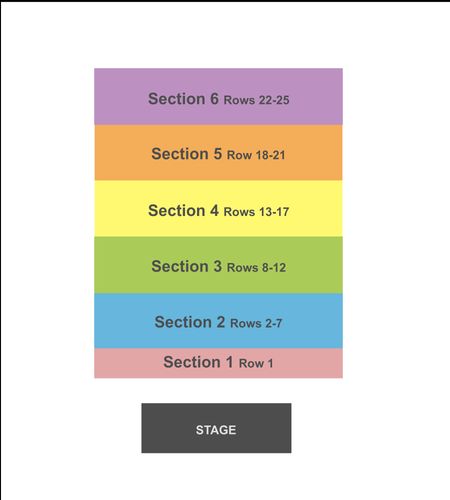 Sleep Train Amphitheatre Tickets - Sleep Train Amphitheatre in Chula Vista, CA at GameStub!