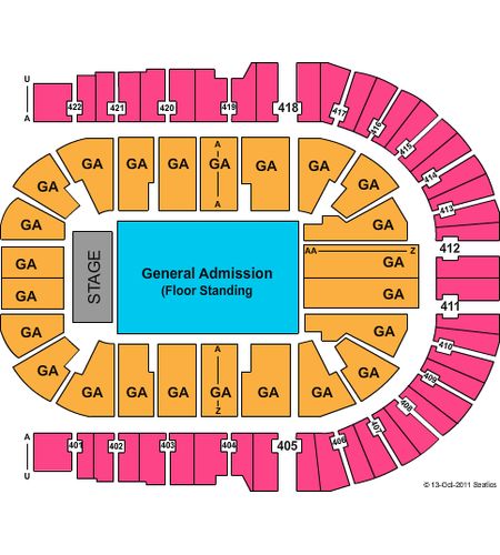 O2 Arena Tickets - O2 Arena in London, LND at GameStub!