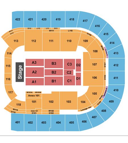 O2 Arena Tickets - O2 Arena in London, LND at GameStub!