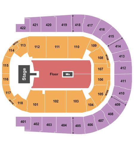 O2 Arena Tickets - O2 Arena in London, LND at GameStub!