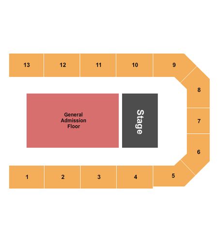 PNE Forum Tickets - PNE Forum in Vancouver, BC at GameStub!