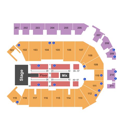 PPL Center Tickets - PPL Center in Allentown, PA at GameStub!