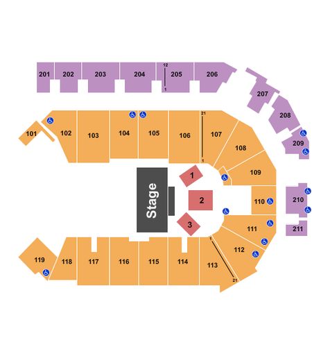 PPL Center Tickets - PPL Center in Allentown, PA at GameStub!