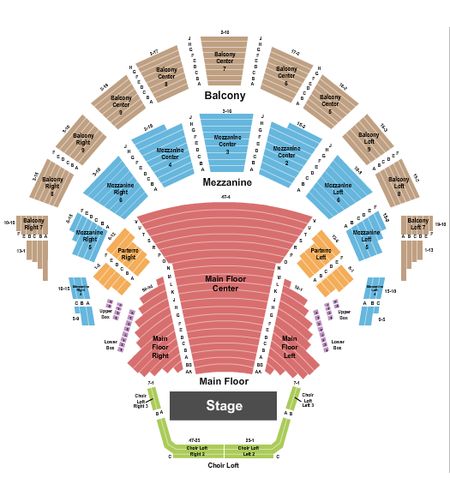 Roy Thomson Hall Tickets - Roy Thomson Hall in Toronto, ON at GameStub!
