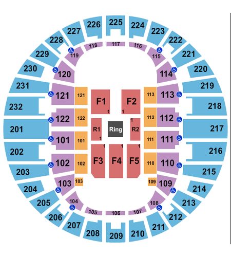 Scope Tickets - Scope in Norfolk, VA at GameStub!