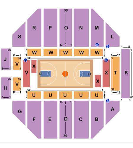 Sioux Falls Arena Tickets - Sioux Falls Arena in Sioux Falls, SD at ...