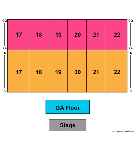 TD Place Arena Tickets - TD Place Arena in Ottawa, ON at GameStub!