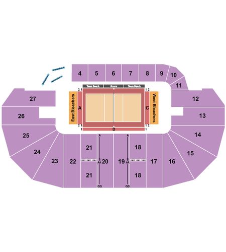 TD Place Arena Tickets - TD Place Arena in Ottawa, ON at GameStub!