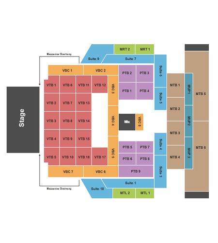 The Depot Tickets - The Depot in Salt Lake City, UT at GameStub!