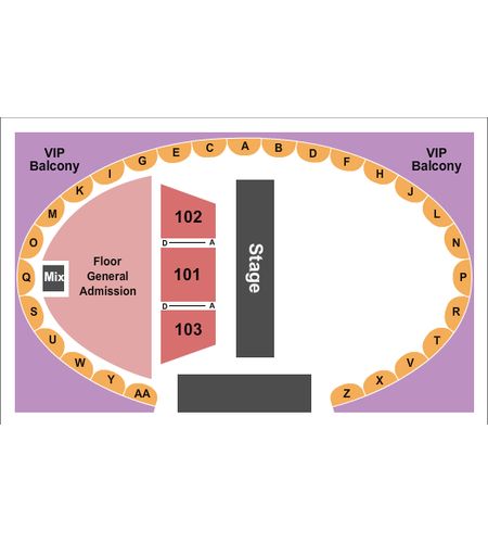 The Rave Tickets - The Rave in Milwaukee, WI at GameStub!