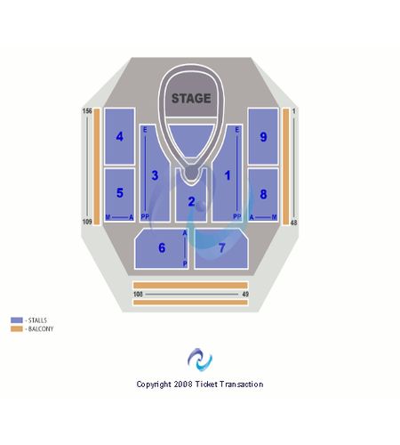 Cardiff International Arena Tickets - Cardiff International Arena in ...