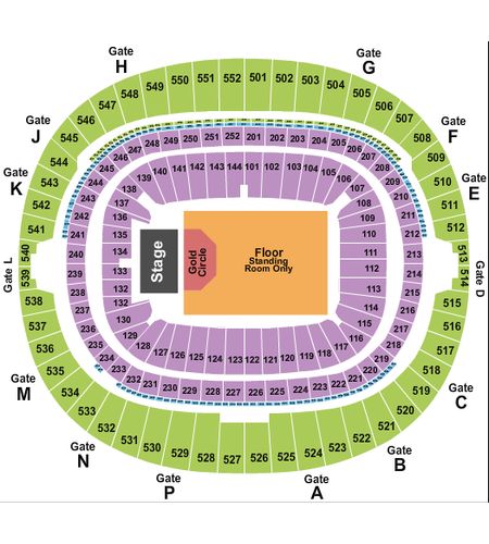 Wembley Stadium Tickets - Wembley Stadium in London, LND at GameStub!