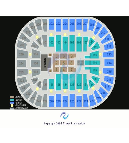 Wolstein Center - Csu Convocation Center Tickets - Wolstein Center ...