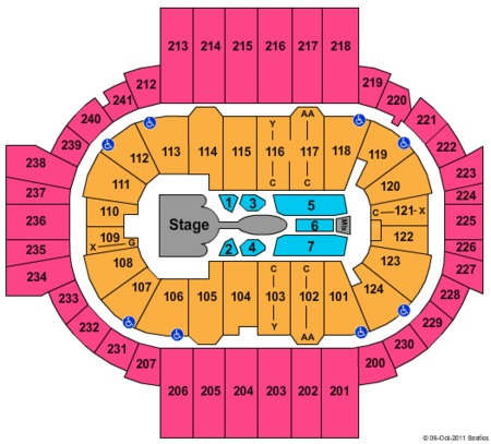XL Center Tickets - XL Center in Hartford, CT at GameStub!