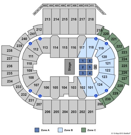 XL Center Tickets - XL Center in Hartford, CT at GameStub!
